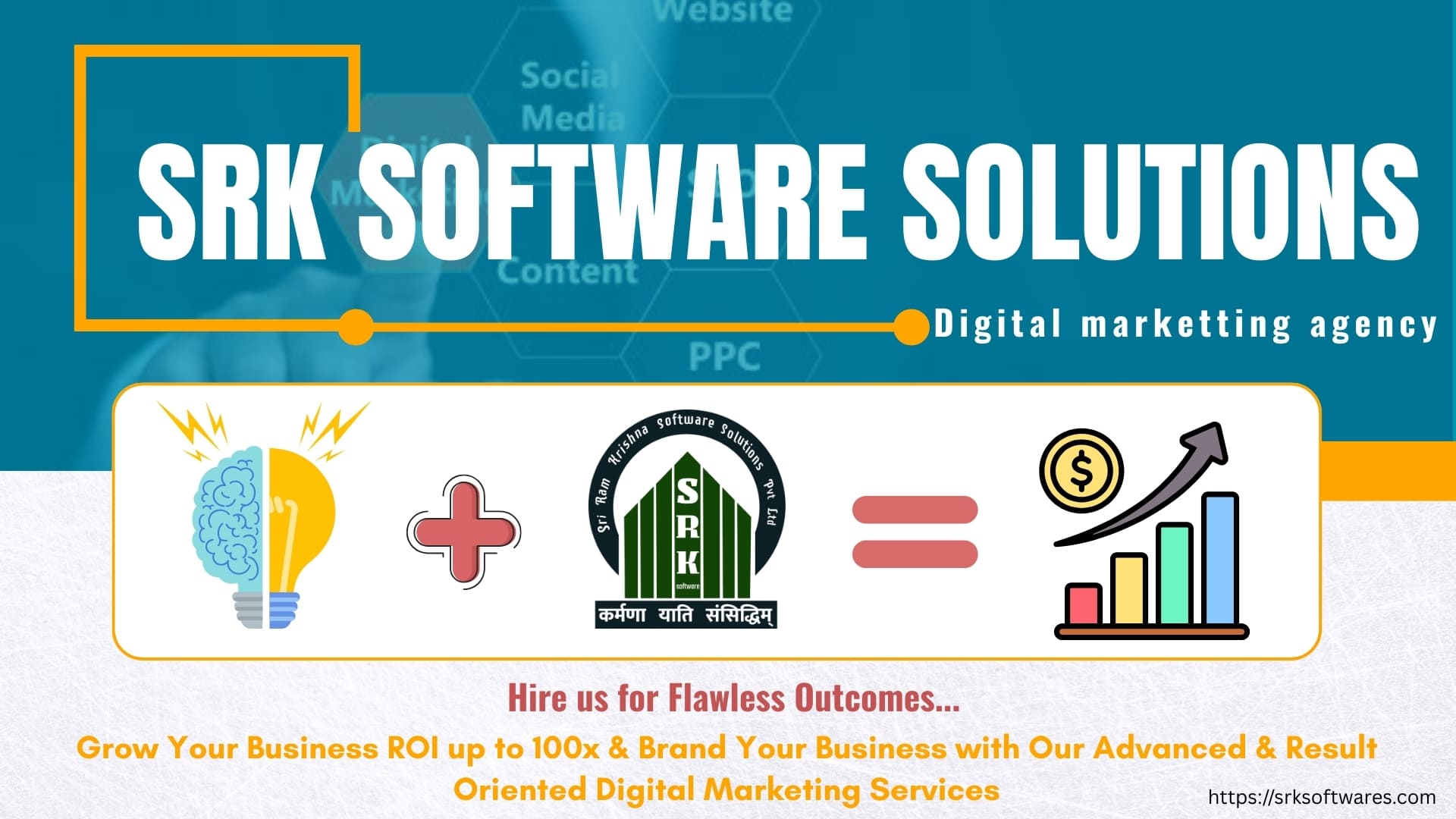 SRK Software | Best Digital marketing for your Business | SEO | Graphic ...